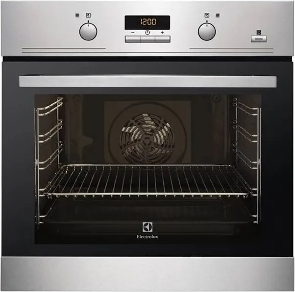 Electrolux EOA3454AOX nerez/ocel