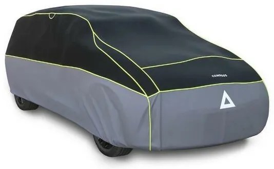 Compass Ochranná plachta proti kroupám PREMIUM MID SUV 480 x 195 x 155 cm