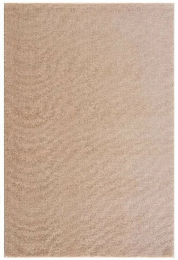 Conceptum Hypnose Kusový koberec Hmfpufy-2 Dik, Krémová Rozměr koberce: 60 x 100 cm