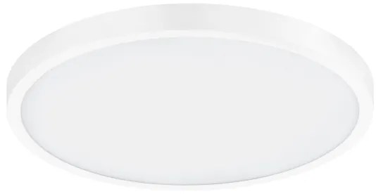 Eglo 97262 - LED Stropní svítidlo FUEVA 1 1xLED/25W/230V bílá kulatý 2500 lm