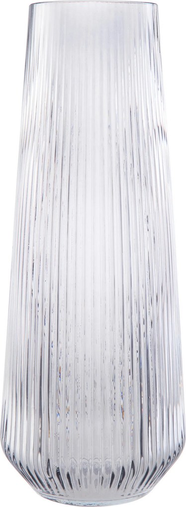 XXXLutz VÁZA, sklo, 16 cm - Skleněné vázy - 004885431203