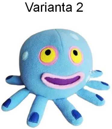 Plyšové hračky My Singing Monsters Varianta: varianta 2