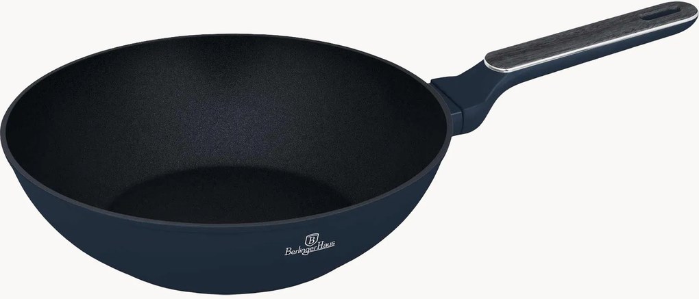 Wok pánev Deep Sea