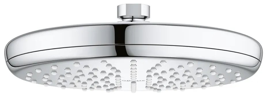 GROHE 26410000 - Hlavová sprcha TEMPESTA 210 mm lesklý chrom