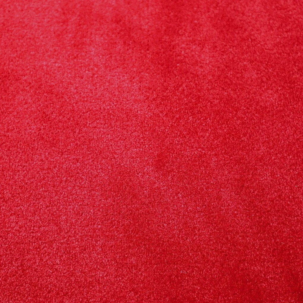 AladinWorld Expres, Běhoun Monarch red, 67x200, červená, chodba / předsíň