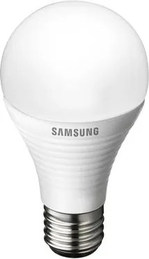 SAMSUNG LED E27 žárovka 6.5W / 230V / 490lm /Teplá bílá (SI-I8W061140EU)