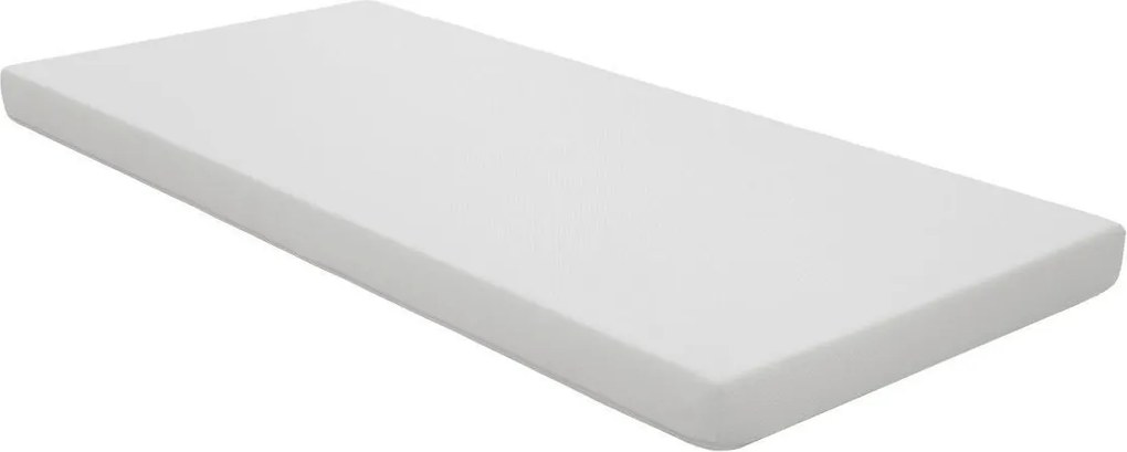 XXXLutz MATRACE Z PUR PĚNY, 140/200 cm MID.YOU - Online Only matrace a rošty - 002300025403