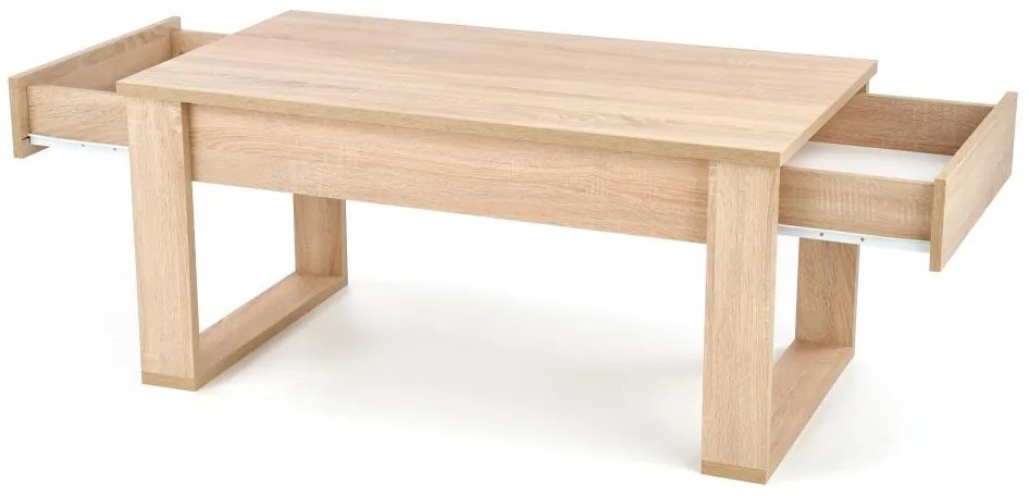 Konferenční stolek NEA Halmar