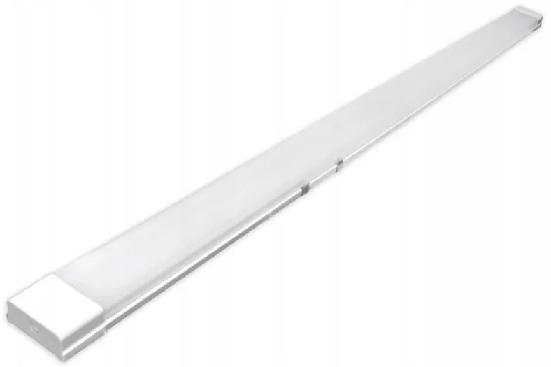 MASTER LED panel NADIR - CCD - 2375 - 36W - 120cm - 3600Lm - neutrální bílá