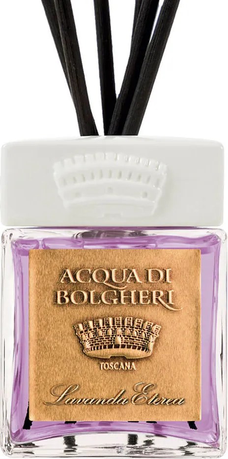 Acqua di Bolgheri Difuzér Levanda Eterea 500 ml