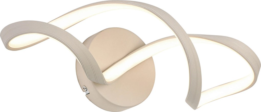 XXXLutz STROPNÍ SVÍTIDLO, 40/14/12 cm Collett's Monde - Online Only svítidla - 008227189203