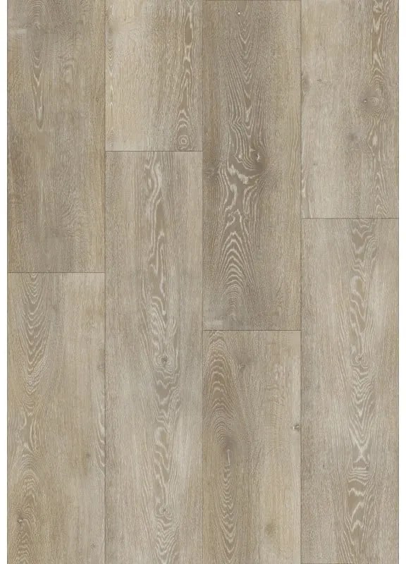 Mexen Jasper vinylové panely 1240 x 182 mm SPC 6,5 mm, IXPE podložka 1,5 mm, 4 V-spáry, Dub - F1018-1240-182-505-4V1-01