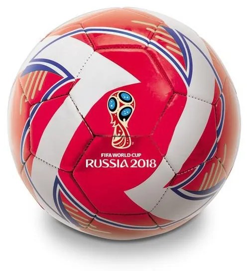 Fotbalový míč MONDO FIFA WORLD CUP 2018 - ZAR