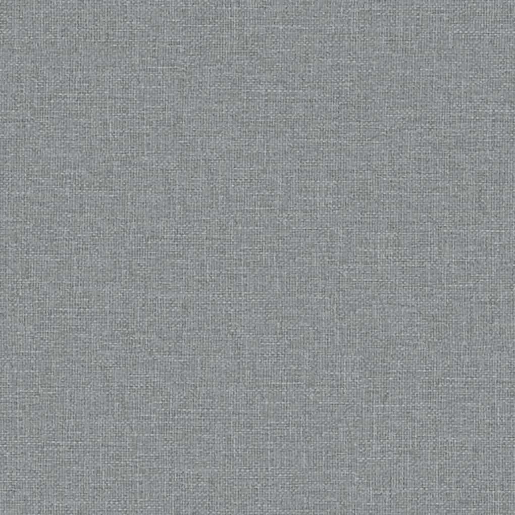 vidaXL Rozkládací pohovka s područkami textil [351931] Barva: taupe