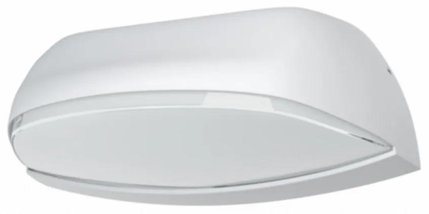 Osram Osram - LED Venkovní nástěnné svítidlo ENDURA LED/12W/230V IP44 bílá P22529