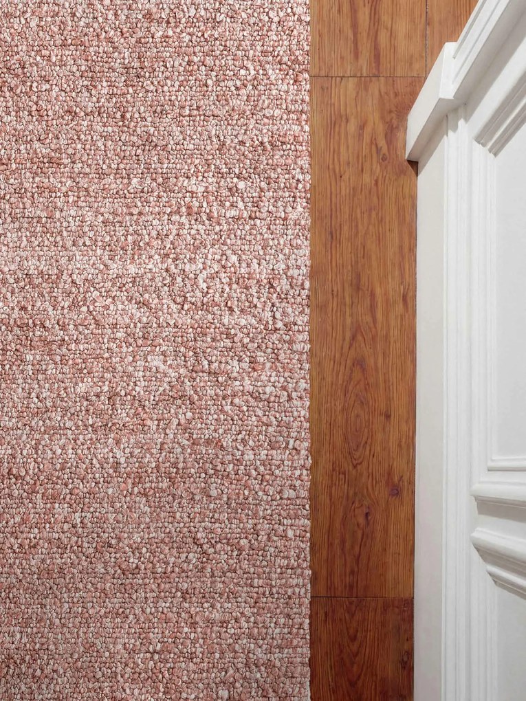 Ted Baker, Běhoun Ted Baker Notting Hill 106350 Pink, 80x200, růžová, ložnice