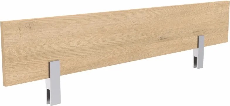 Postranní zábrana (na výběr více variant)