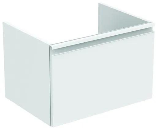 Koupelnová skříňka pod umyvadlo Ideal Standard Tesi 60x44 cm světle modrá T0046WI