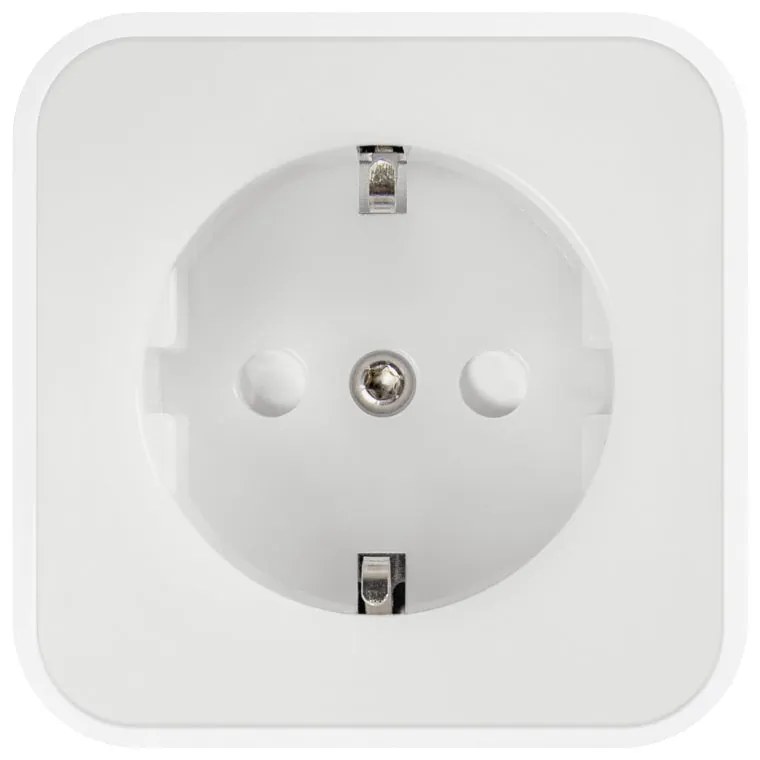 Chytrá Bluetooth zásuvka se světlem NIGHTLIGHT PLUG EU