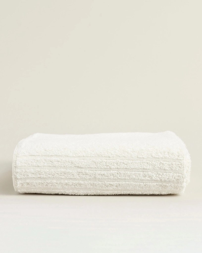 Ručník Cloud 70x140 cm white