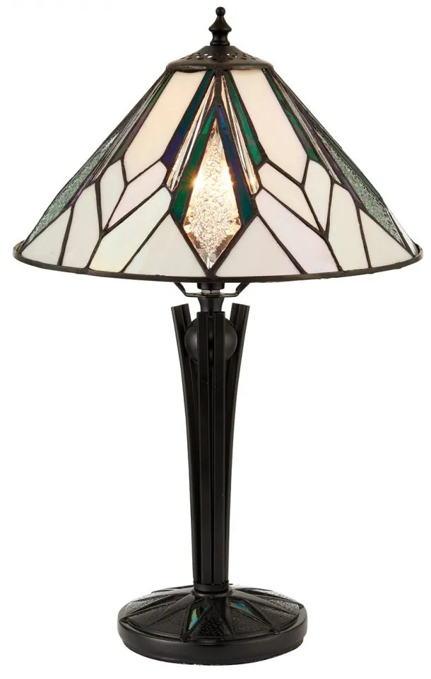 Astoria stolní lampa Tiffany 70365