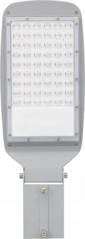 Parkovací Pouliční Lampa Šedá 70W 4000K 8400lm IP65 Sulf Anlux