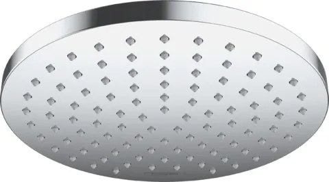 Hansgrohe Vernis Blend, hlavová sprcha 200 1jet EcoSmart, chromová, HAN-26277000