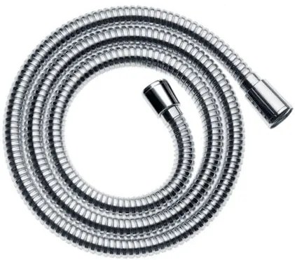 Hansgrohe Sensoflex sprchová hadice se zámkem proti přetočení chrom 28134000