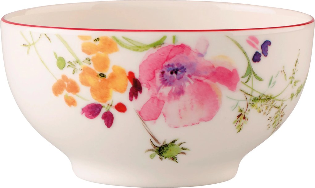 XXXLutz MISKA NA MÜSLI keramika, 0,75 cm Villeroy & Boch - Keramické misky - 0034070064