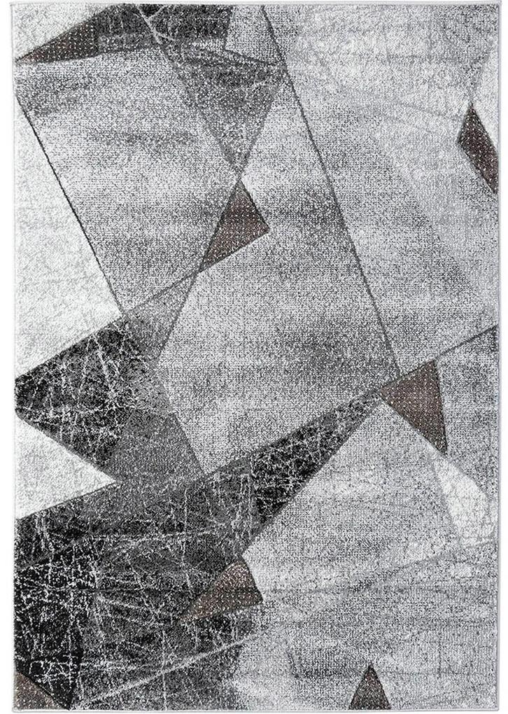 Ayyildiz koberce Kusový koberec Alora A1054 Cooper - 140x200 cm