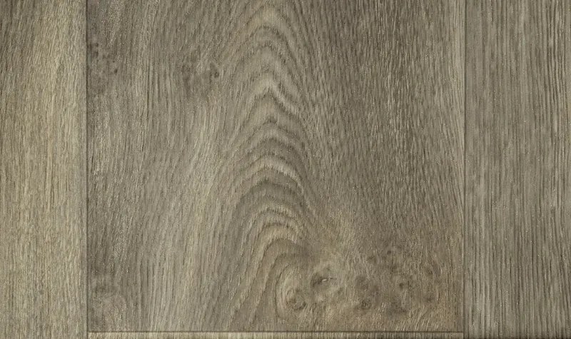 BEAUFLOR PVC podlaha - lino TOPTEX Texas Oak 693D - tmavší dřevo ŠÍŘKA: 5 m, POUŽITÍ: Zátěžové, Bytové