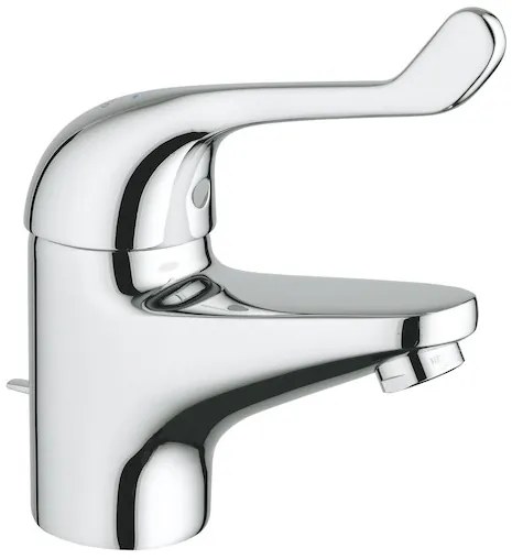 Grohe Eurosmart Care umyvadlová baterie s výpustí chrom 32788000 G32788000