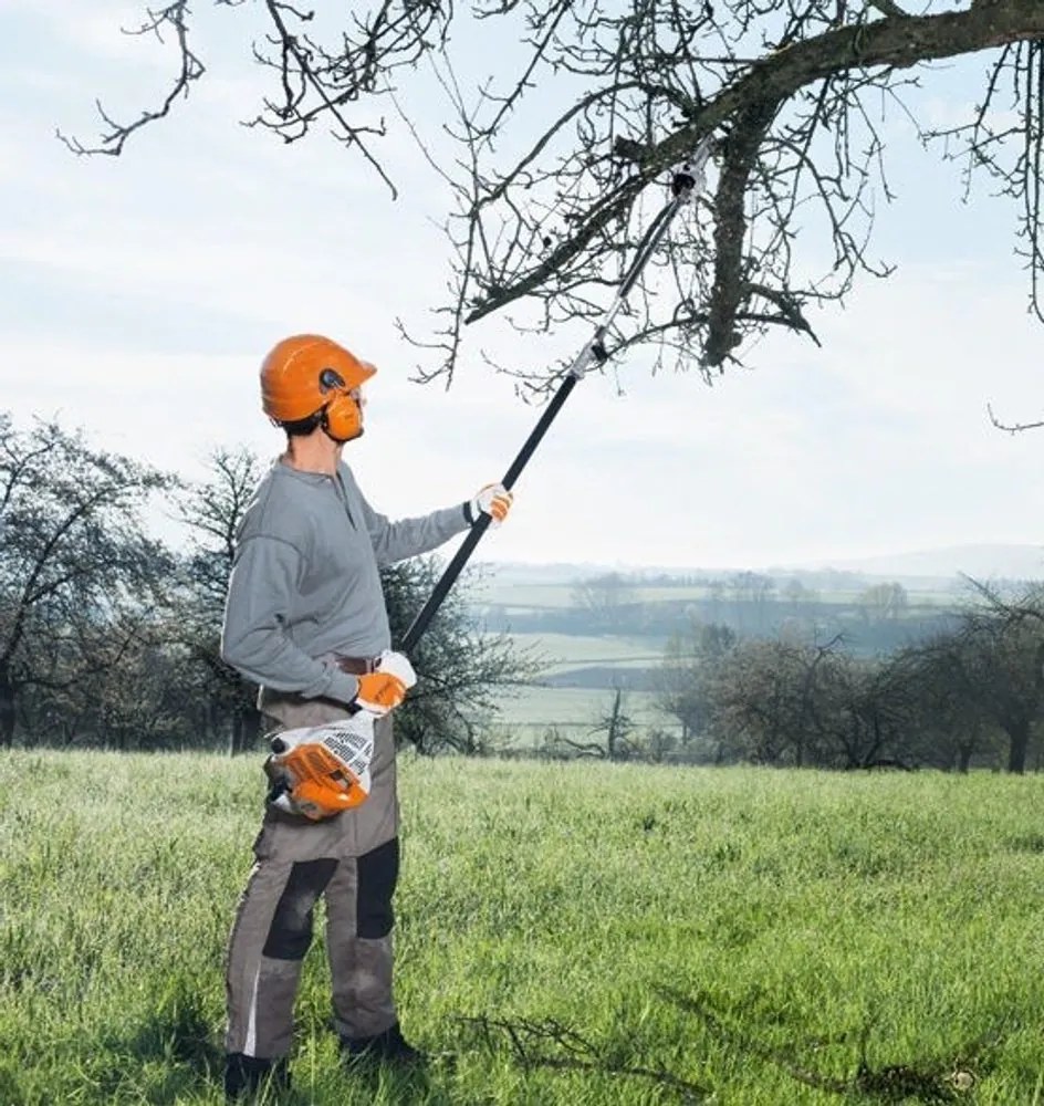 Benzínová vyvětvovací pila STIHL HT 105