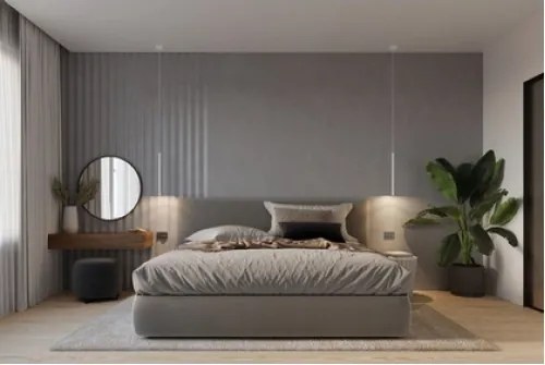 Lustr SOLLUX Pastelo 5 G9 5x12W bez zdroje SL.0468 bílá