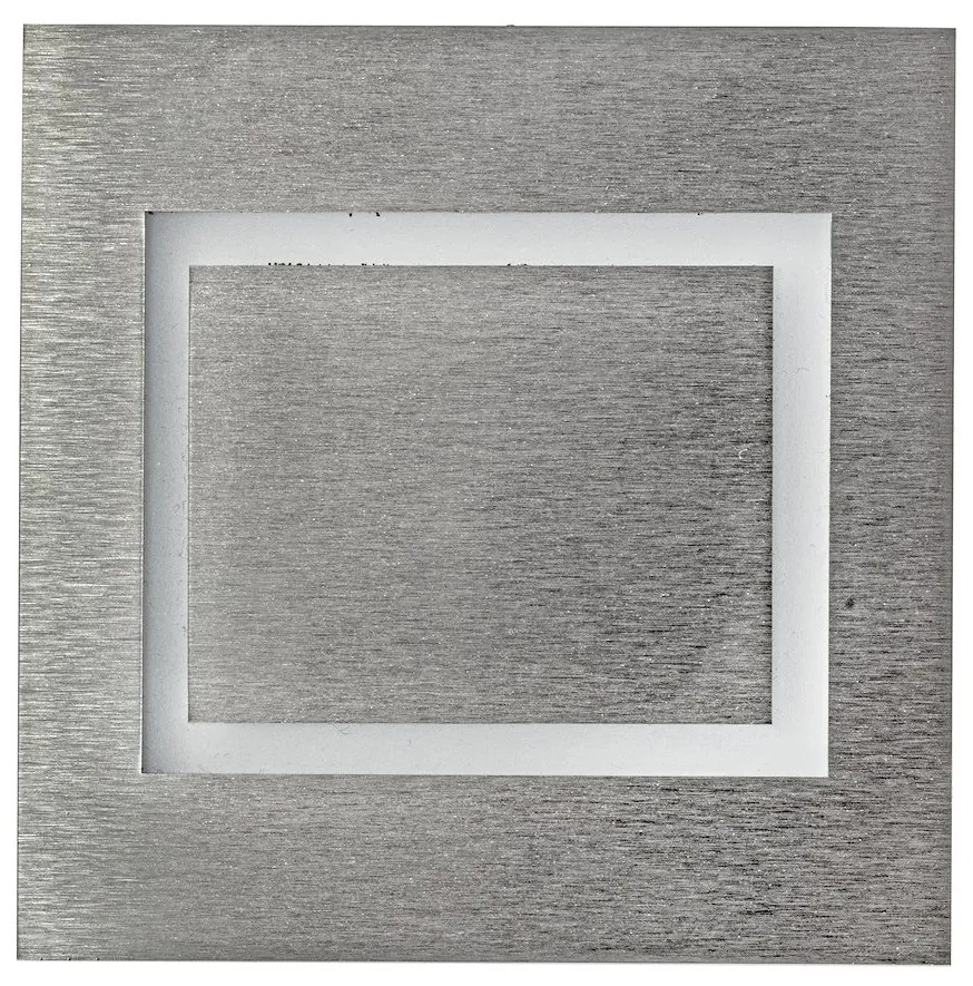 Schodišťové LED svítidlo Evra, 1x LED 0,6w, 6500k, s