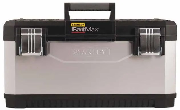 Stanley 1-95-617 kovoplastový box na nářadí- Stanley