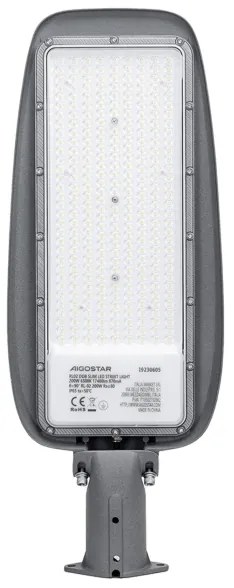 Aigostar - LED Pouliční lampa LED/200W/230V 6500K IP65