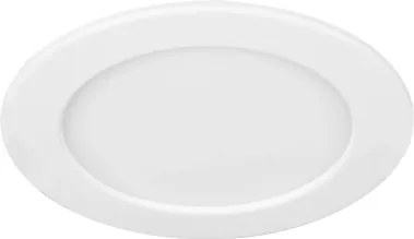 Vestavné LED svítidlo Panlux DOWNLIGHT CCT ROUND 24W PN22400004