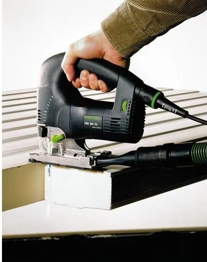 Přímočará pila Festool PSB 300 EQ-Plus TRION (576047)