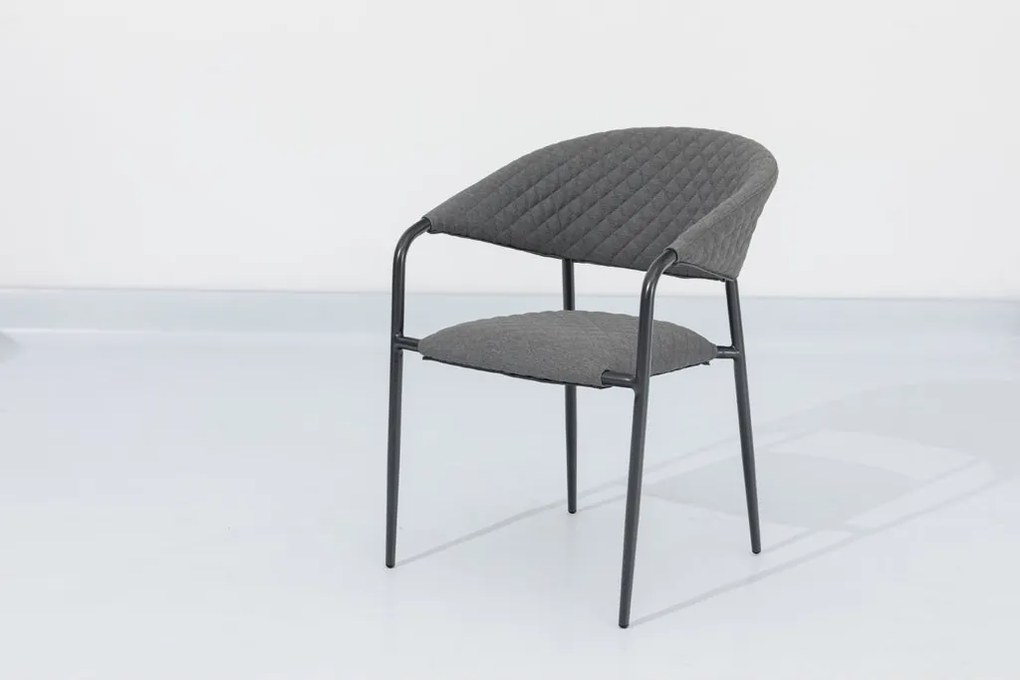 Doppler LUNA MELIA LIKA-TEX® zahradní sedací souprava 4+1