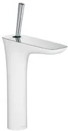 Hansgrohe PuraVida Páková umyvadlová baterie 200, chrom 15081000