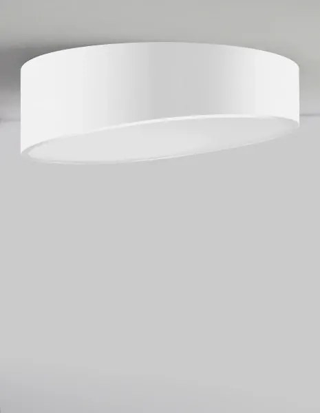 LED stropní svítidlo Maggio 50 bílé