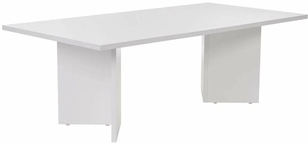 Konferenční stolek Sabin White