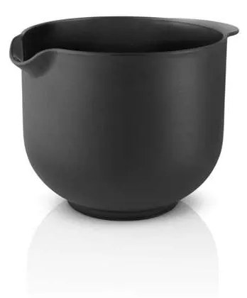 Mísa s nálevkou Eva Mixing Bowl Black 1,5 l Eva Solo