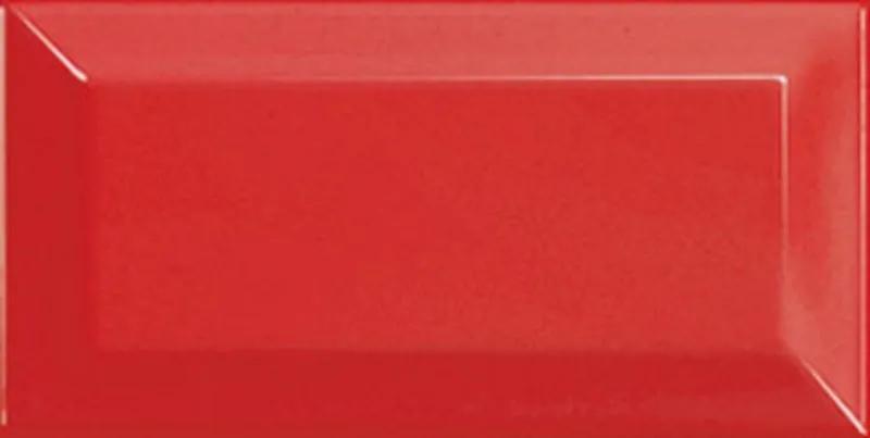 Equipe METRO obklad Rosso 7,5x15 (EQ-2) (0,5m2) - 14059