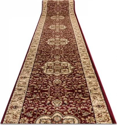 Běhoun HEAT-SET ROYAL AGY 0521 maroon