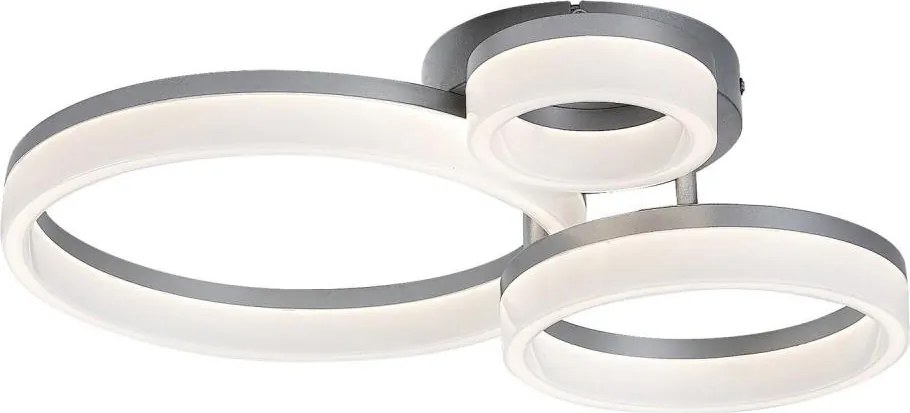 Rabalux 71382 - LED Stm. stropní svítidlo ELLINOR LED/40W/230V