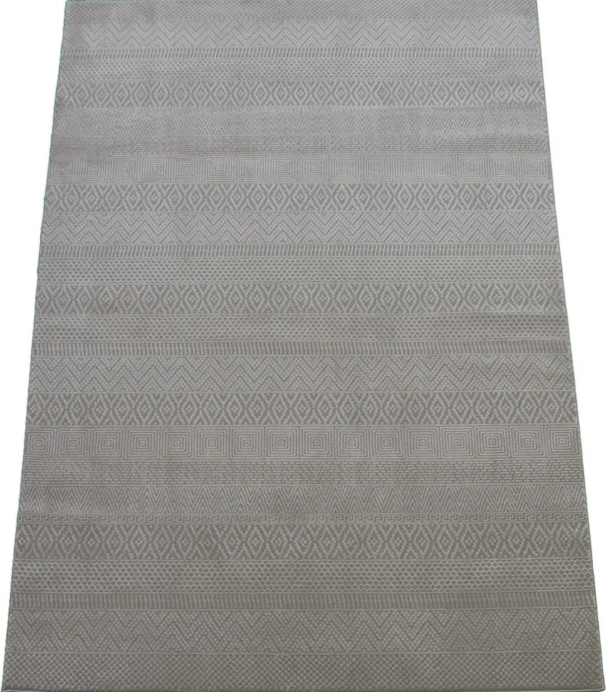 BE Koberec Zurich 1901 BEIGE - béžový obdélníkový Rozměr: 80x150 cm