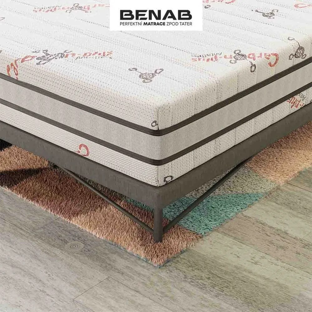 Benab® COSMONOVA S2000, 180x200