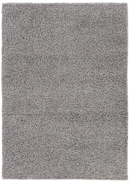 Kusový koberec Twist 215 silver 120 x 170 cm